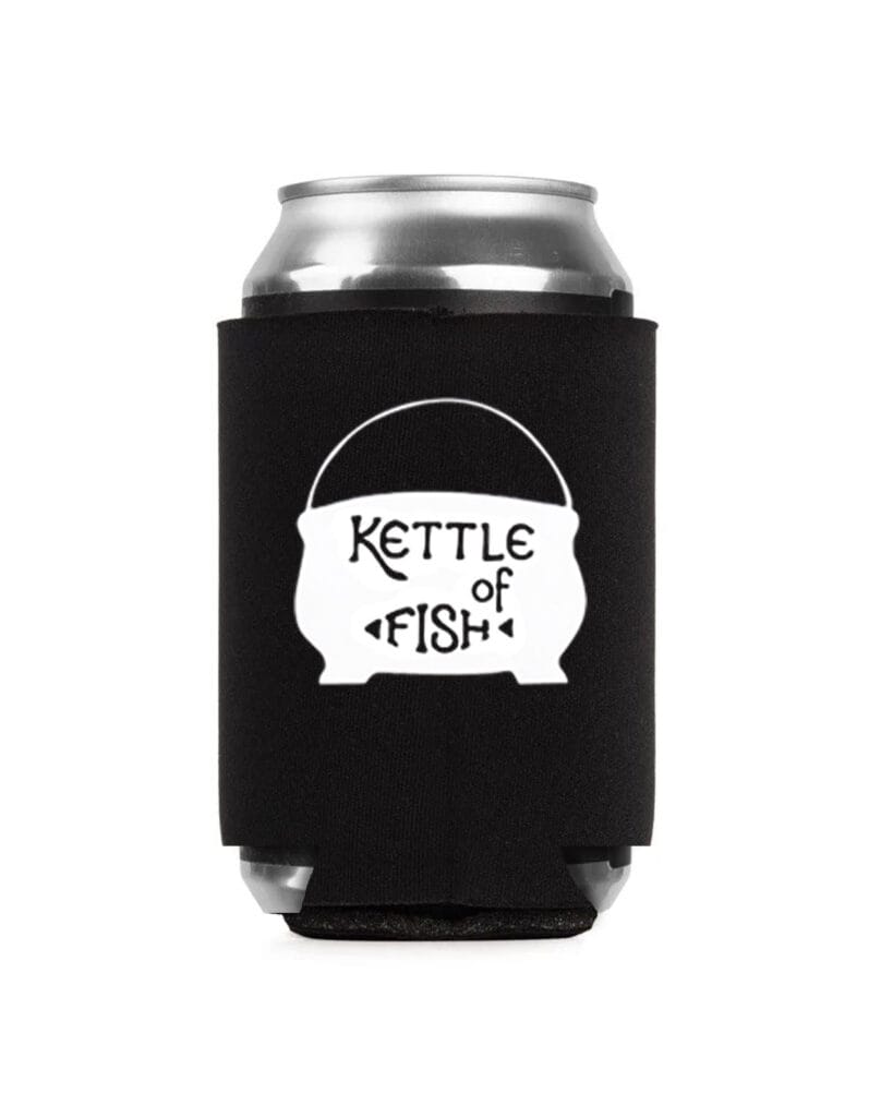 The Kettle of Fish - Kettle of Fish