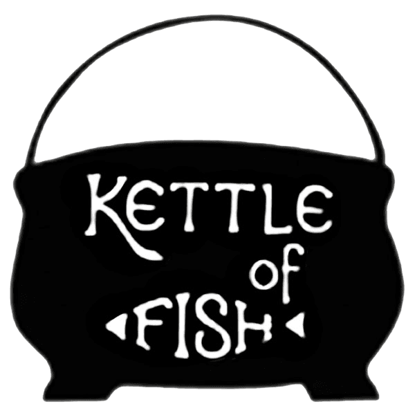 The Kettle of Fish - Kettle of Fish